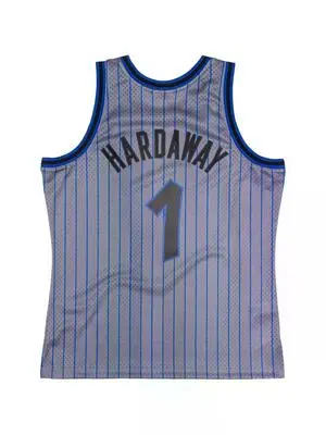 Mitchell & Ness Nba Penny Hardaway Reload Swingman Vest - Grey