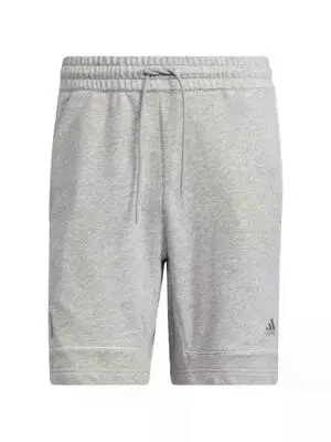 Adidas Side-stripe Track Shorts