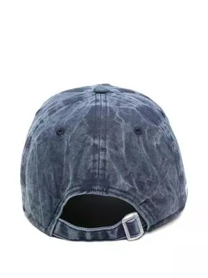 New Era 9twenty Distressed Baseball Cap
