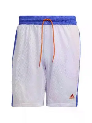 Adidas Track Shorts