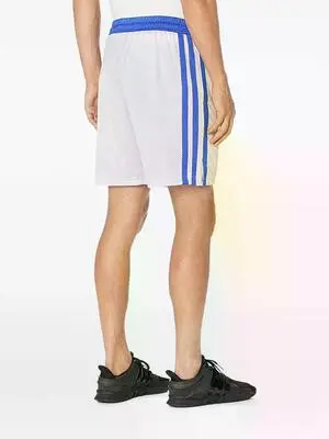 Adidas Track Shorts