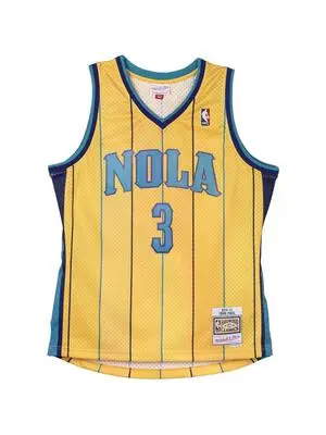 Mitchell & Ness X Nba Chris Paul Jersey