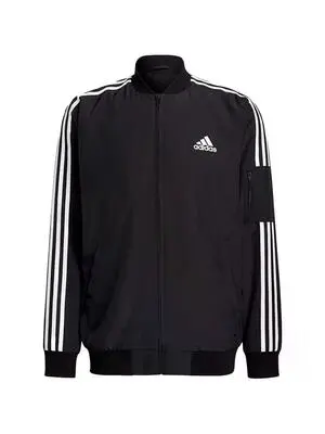 Adidas Essentials Woven 3-stripes Jacket
