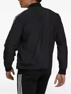Adidas Essentials Woven 3-stripes Jacket