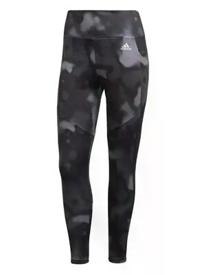Adidas All-over Print Leggings