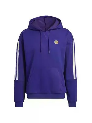 Adidas Donovan Mitchell Hoodie