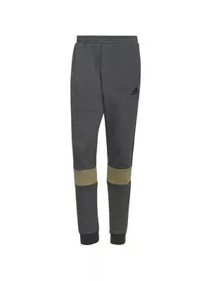Adidas Colourblock Essentials Track Pants