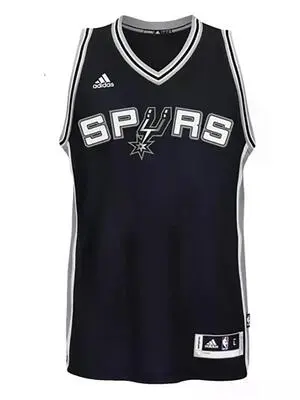 Adidas V-neck Swingman Jersey Tank