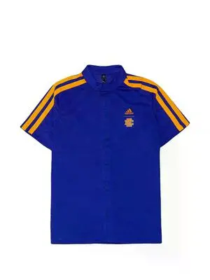 Adidas X Hoops Summer Eric Emanuel Stripe T-shirt