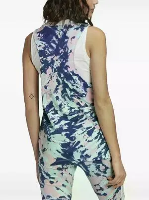 Adidas Printed Tank Top