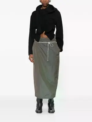 YEHUAFAN Zip-up Fitted Hoodie