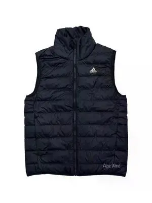 Adidas Fitted Vests For Men