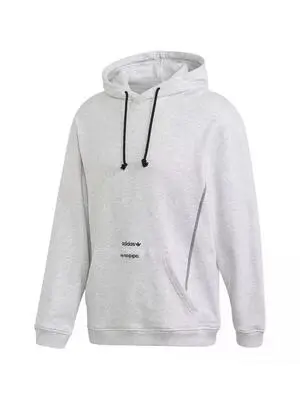 Adidas Originals Hoodie - Grey