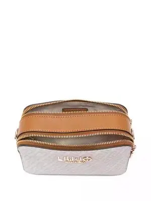 Liu Jo Logo Cross Body Bag