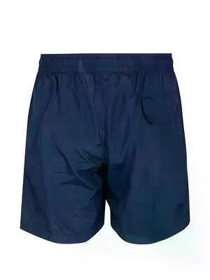 Eleventy Drawstring Swim Shorts