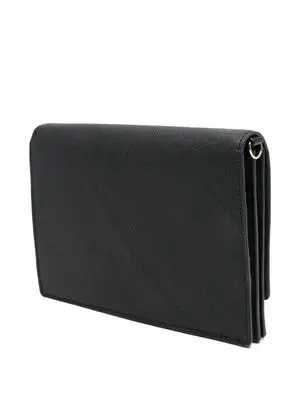 Liu Jo Chain Clutch - Black