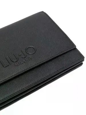 Liu Jo Chain Clutch - Black