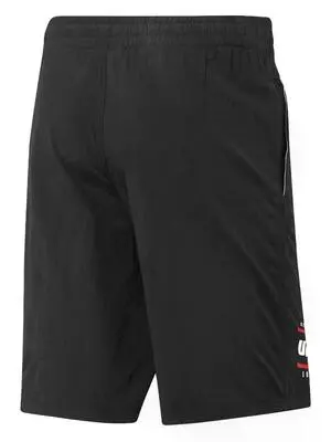 REEBOK Ufc Fan Gear Capsule Shorts - Black