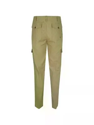 Etro Multiple-pocket Trousers