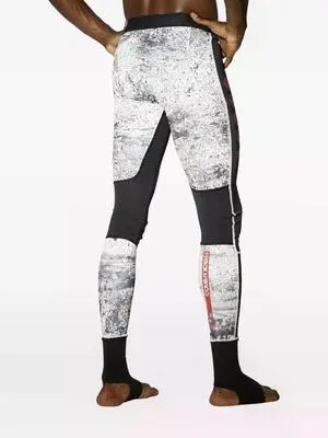 REEBOK Ankle-lock Leggings