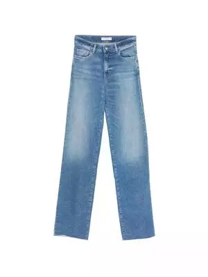 Icon Denim High Rise