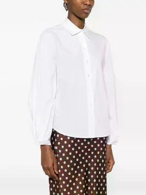 TWINSET Buttoned Shirt