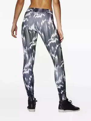 REEBOK Pes Aop Leggings
