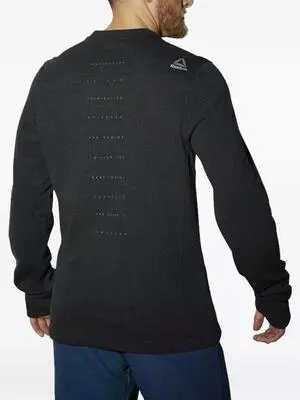 REEBOK Crew-neck Sweatshirt