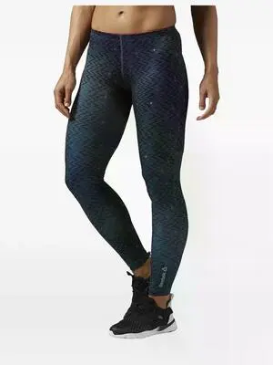 REEBOK Running Essentials Leggings