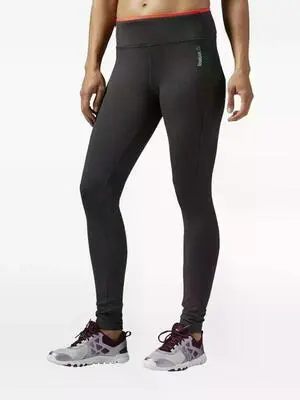 Reebok Logo Leggings For Women