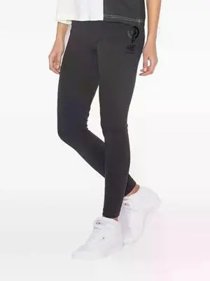 REEBOK Melody Ehsani Tonal Leggings