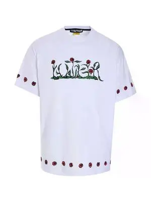 IUTER Field Cotton T-shirt