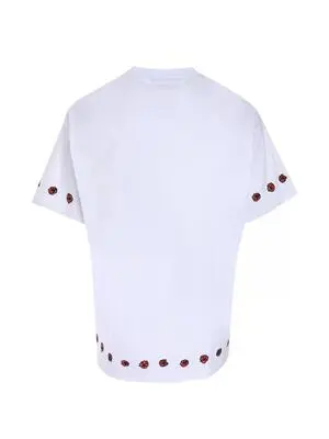 IUTER Field Cotton T-shirt