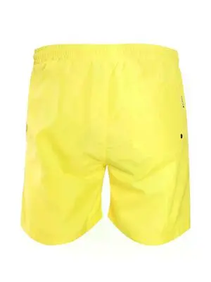 IUTER Grid Swim Shorts