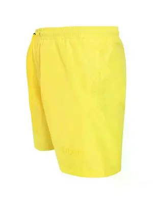 IUTER Grid Swim Shorts