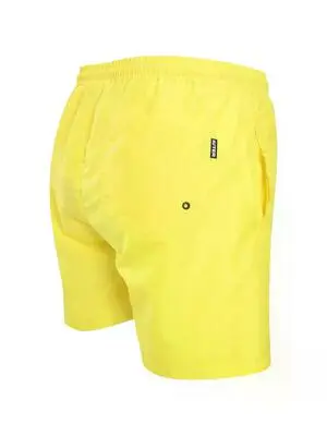 IUTER Grid Swim Shorts