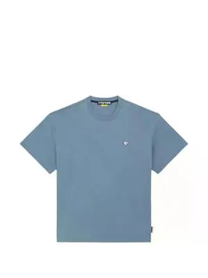 Iuter Logo T-shirts For Men