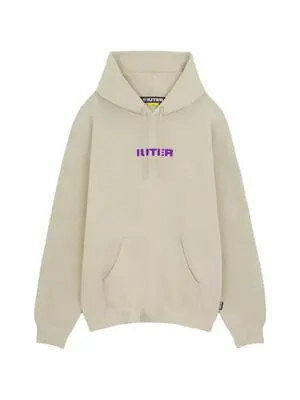 IUTER Freedom Cotton Hoodie