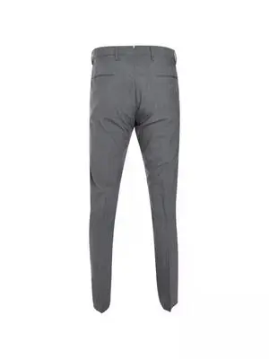 LUIGI BORRELLI Tailored Trousers