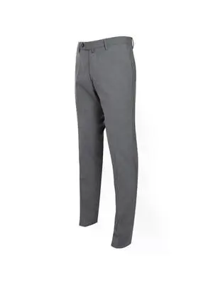 LUIGI BORRELLI Tailored Trousers