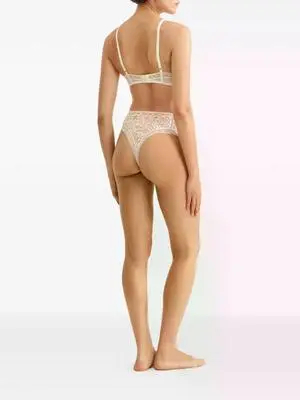ERES Somptueuse Lace Bra - Neutrals