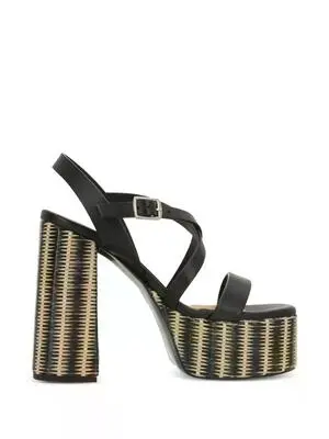 Castaner High Heel Sandals For Women