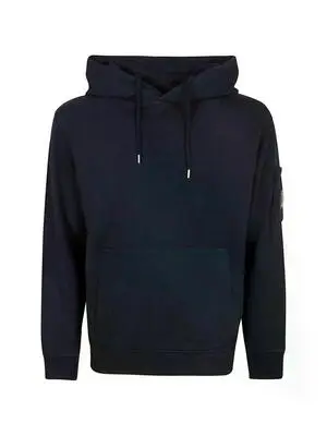 C.P. COMPANY Pouch-pocket Hoodie
