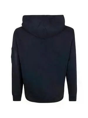 C.P. COMPANY Pouch-pocket Hoodie