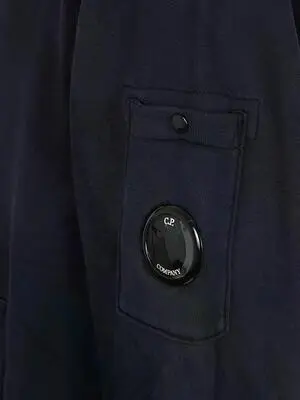 C.P. COMPANY Pouch-pocket Hoodie
