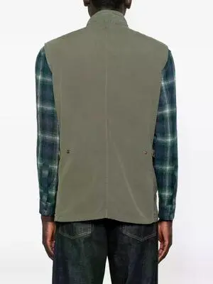 Barbour Buttoned Pocket Gilet