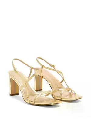 Sam Edelman Elissa Leather Sandals