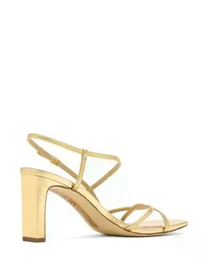 Sam Edelman Elissa Leather Sandals