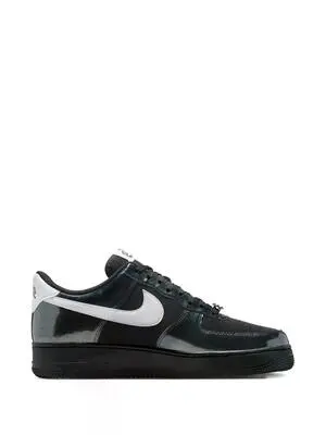 Nike Air Force 1 Low Sneakers - Black