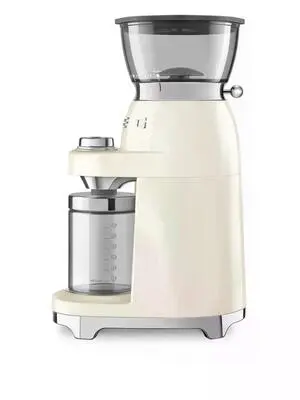 SMEG 50's Style Coffee Grinder - Neutrals